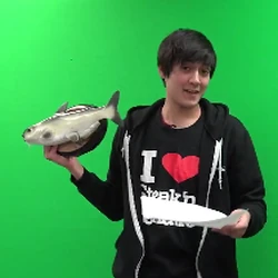 Goldenblackhawk Kevin Face
