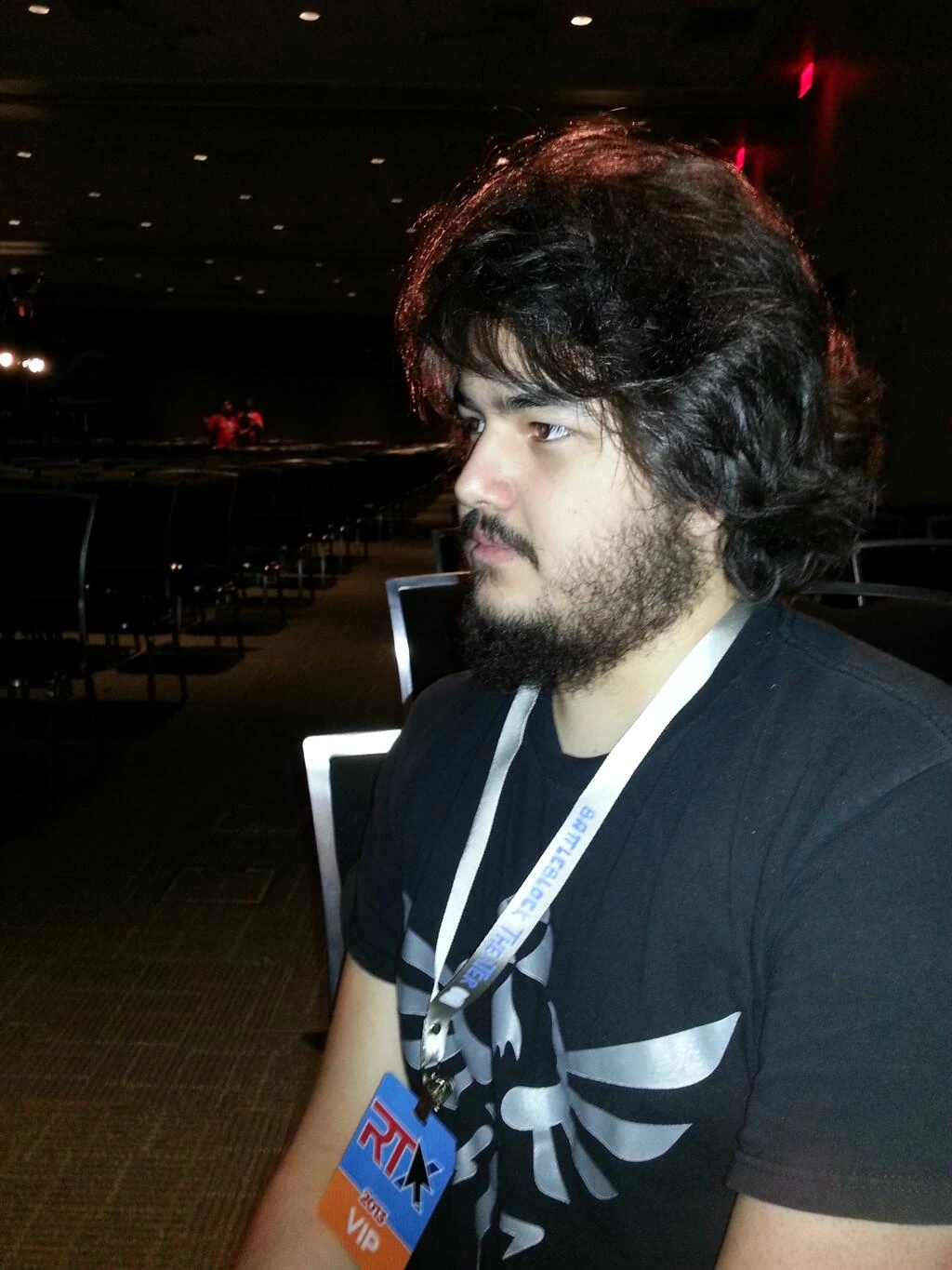 The Creature Hub Irl