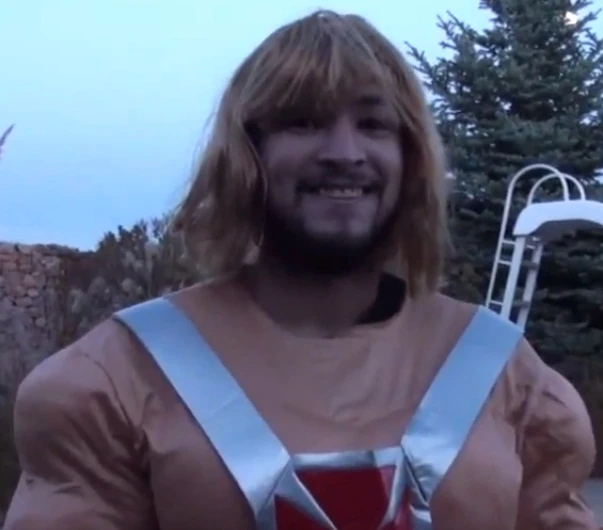 He Man | The Creature Wiki - Creatures, Series, gags and more | Fandom