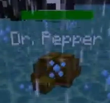 Dr. Pepper | The Creature Wiki - Creatures, Series, gags and more | Fandom