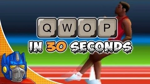 In 30 Seconds | The Creature Wiki - Creatures, Series, gags and more ...