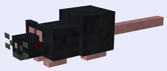 Little Rat Thingy | The Creature Wiki - Creatures, Series, gags and ...