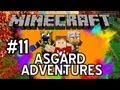 Asgard | The Creature Wiki - Creatures, Series, gags and more | Fandom