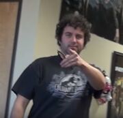 Alex | The Creature Wiki - Creatures, Series, gags and more | Fandom