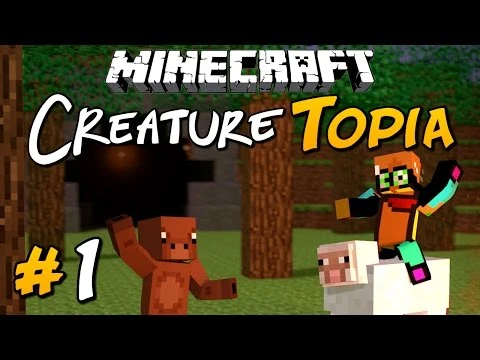 Goldenblackhawk Minecraft