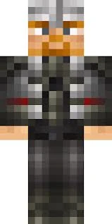 Kootra Minecraft Skin Asgard