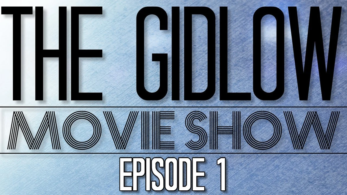 The Gidlow Movie Show | The Creature Wiki - Creatures, Series, gags and ...