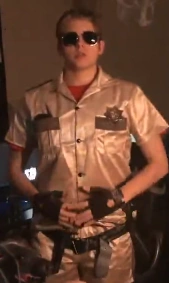 Lt. Dangle | The Creature Wiki - Creatures, Series, gags and more | Fandom