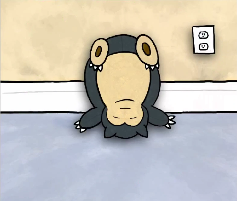 Snorlax | The Creature Wiki - Creatures, Series, gags and more | Fandom