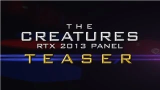 The Creatures Panel | The Creature Wiki - Creatures, Series, gags and ...