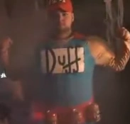 Duff Man