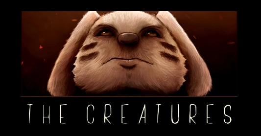 Gallery: Creature Logos | The Creature Wiki - Creatures, Series, gags ...