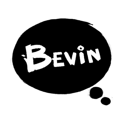 Bevin | The Creature Wiki - Creatures, Series, gags and more | Fandom