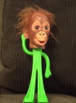 Baby Babu | The Creature Wiki - Creatures, Series, gags and more | Fandom