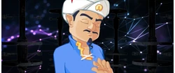 Akinator | The Creature World Wiki | Fandom