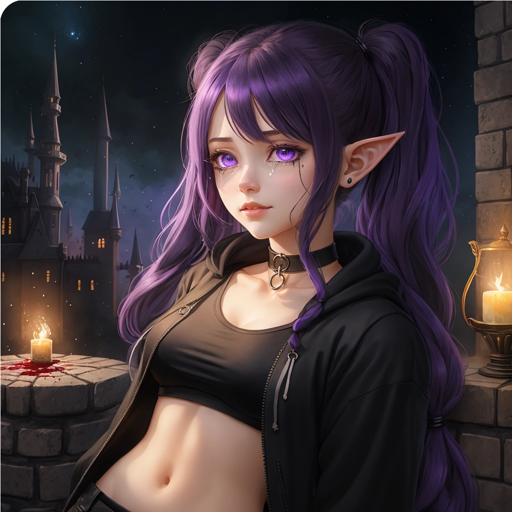 Collector | The Creature World Wiki | Fandom