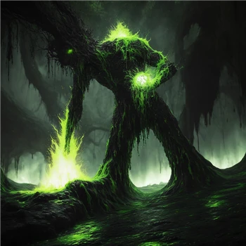 Eidolon | The Creature World Wiki | Fandom
