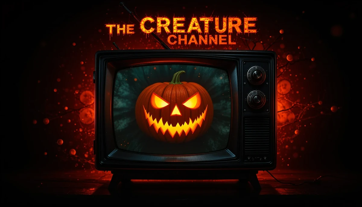 The Creature Channel | The Creature World Wiki | Fandom