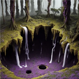 Group Article Layout | The Creature World Wiki | Fandom