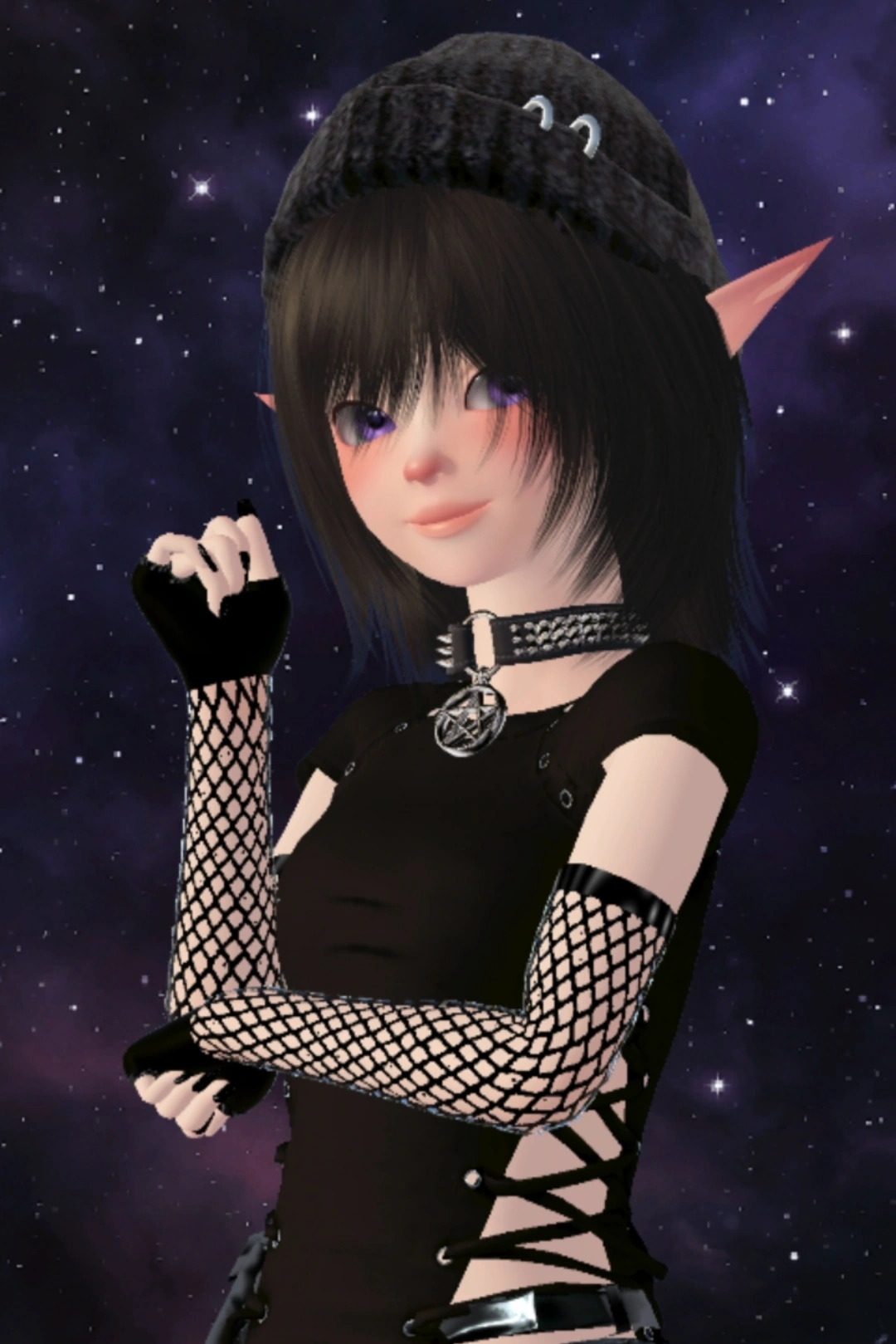 Hub:Kris Harris | The Creature World Wiki | Fandom