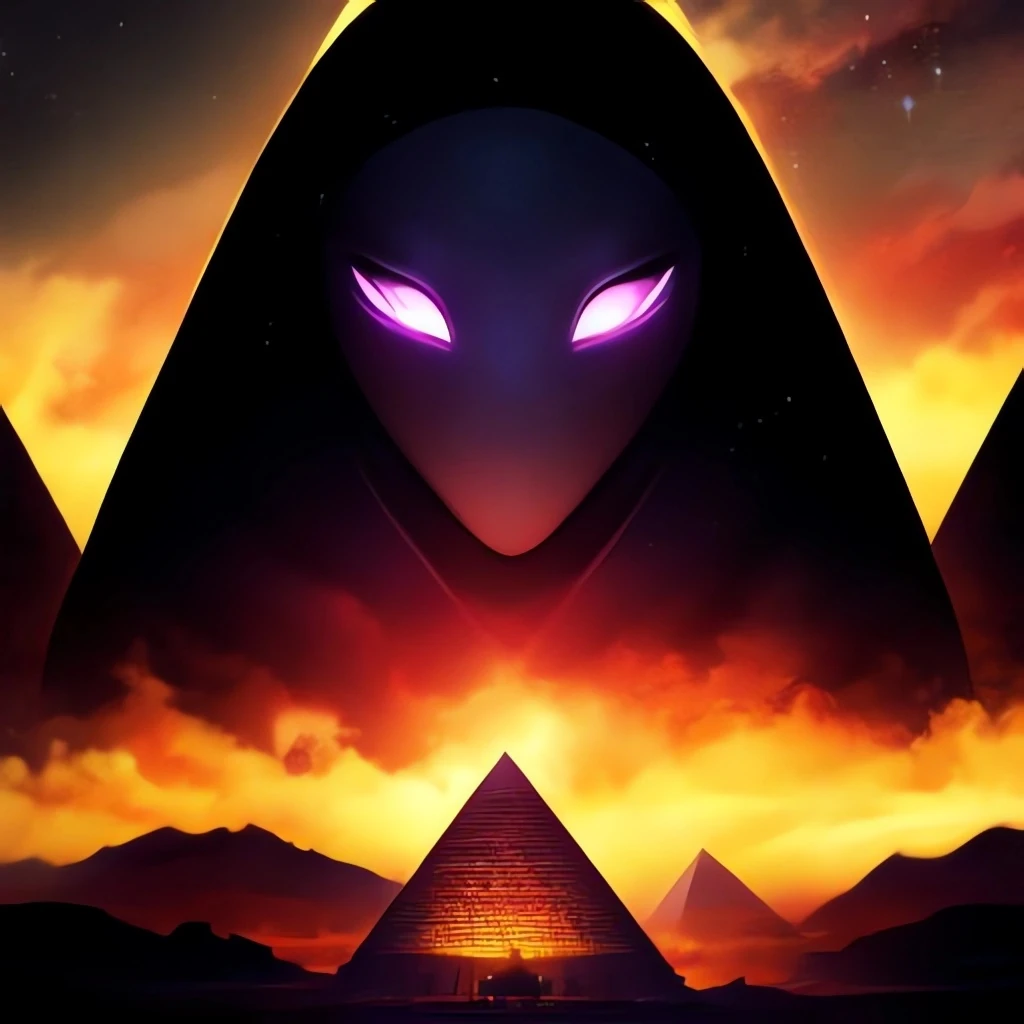 Ogdoad | The Creature World Wiki | Fandom