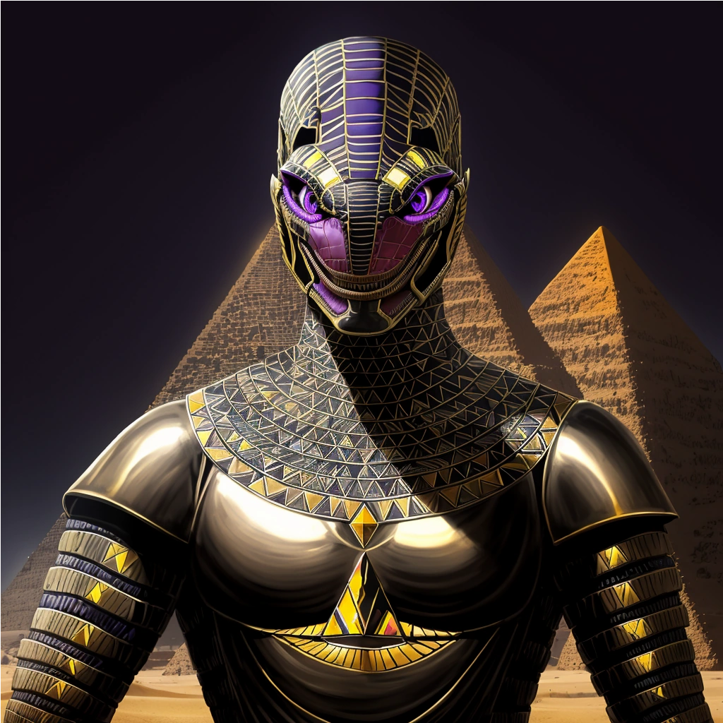 Apophis | The Creature World Wiki | Fandom