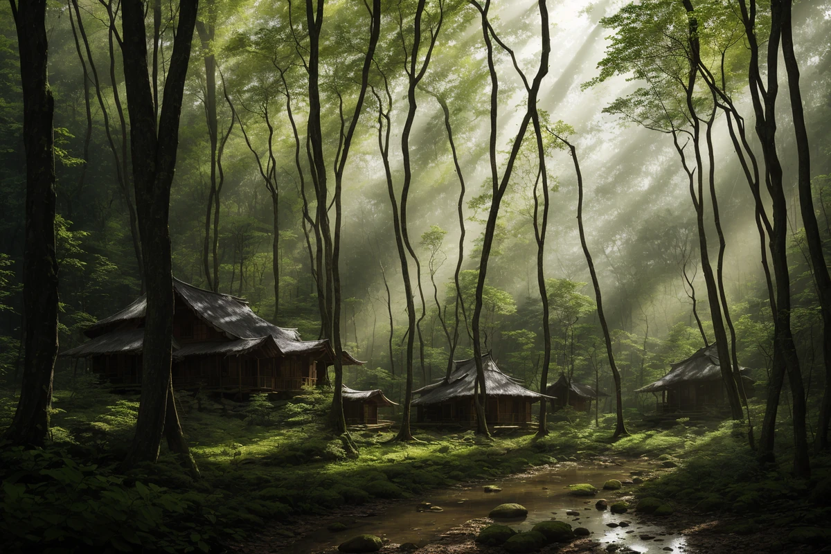 Vanaheim | The Creature World Wiki | Fandom