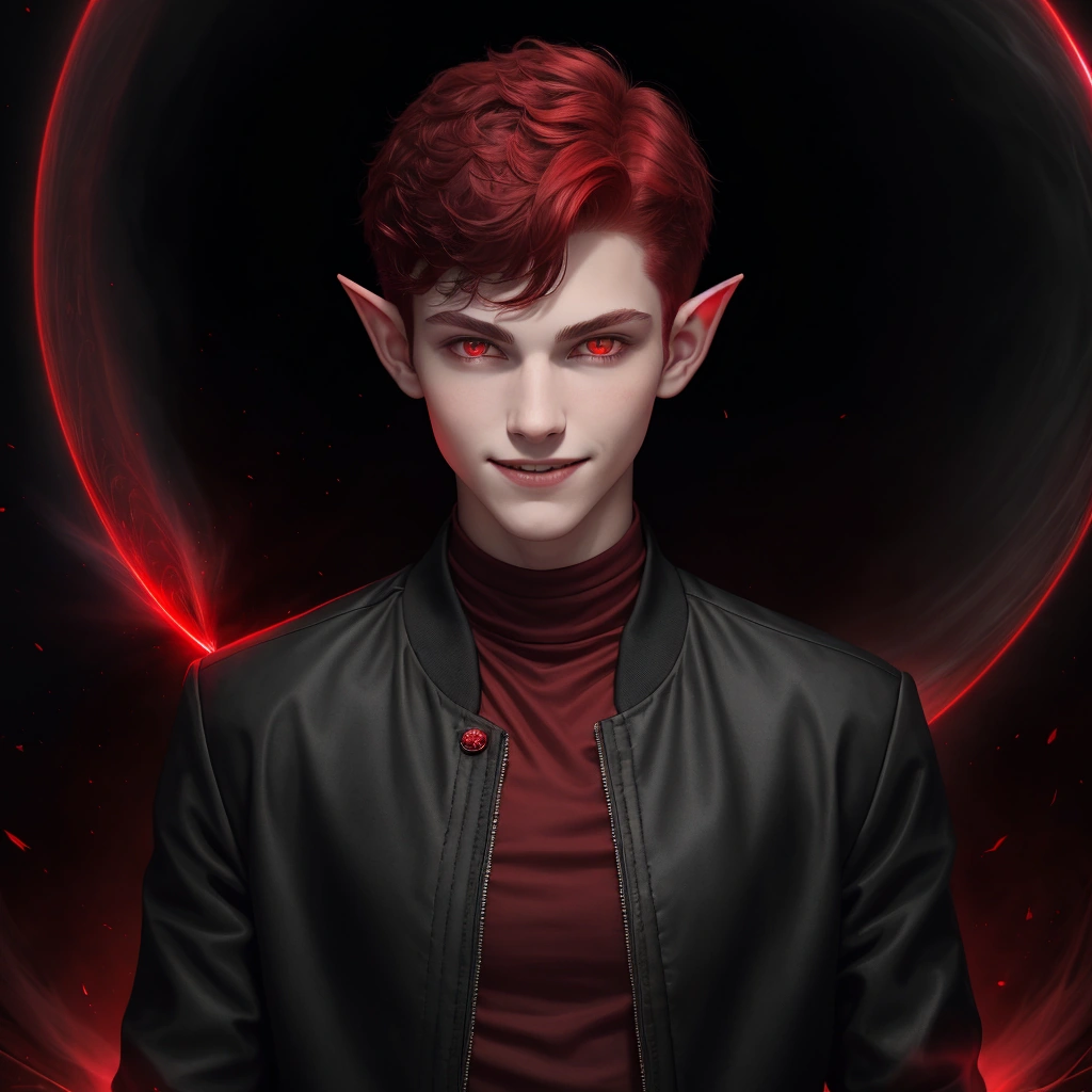 Lucifer | The Creature World Wiki | Fandom