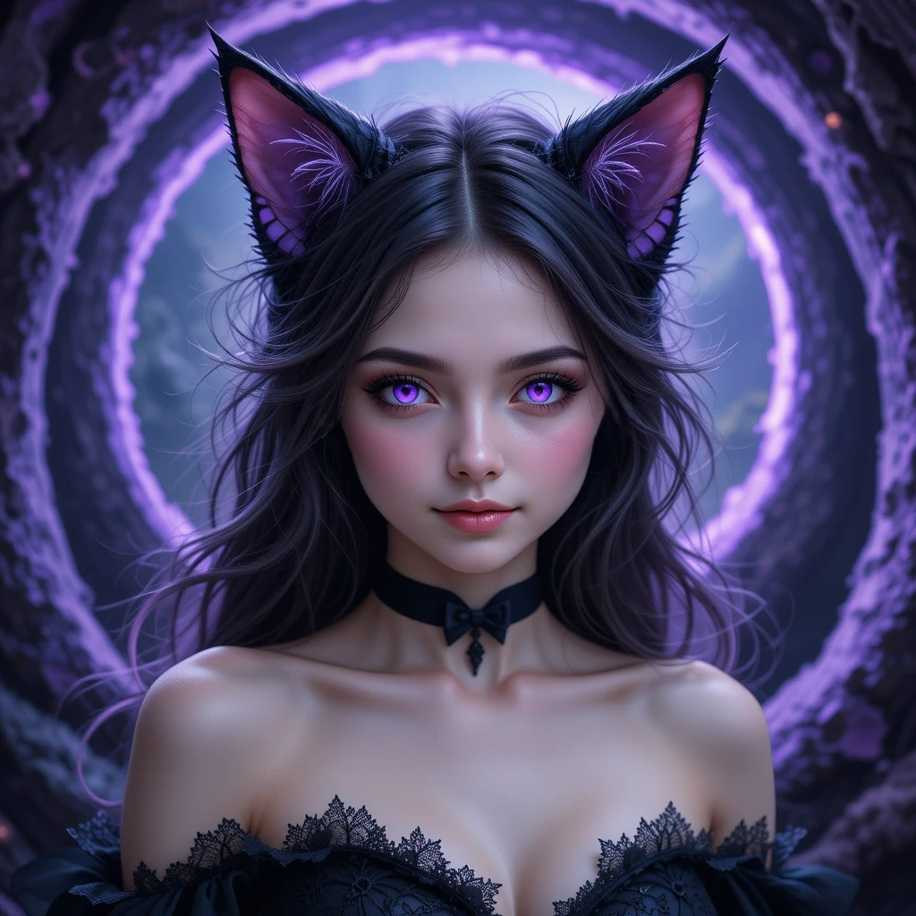 Momo Fang | The Creature World Wiki | Fandom