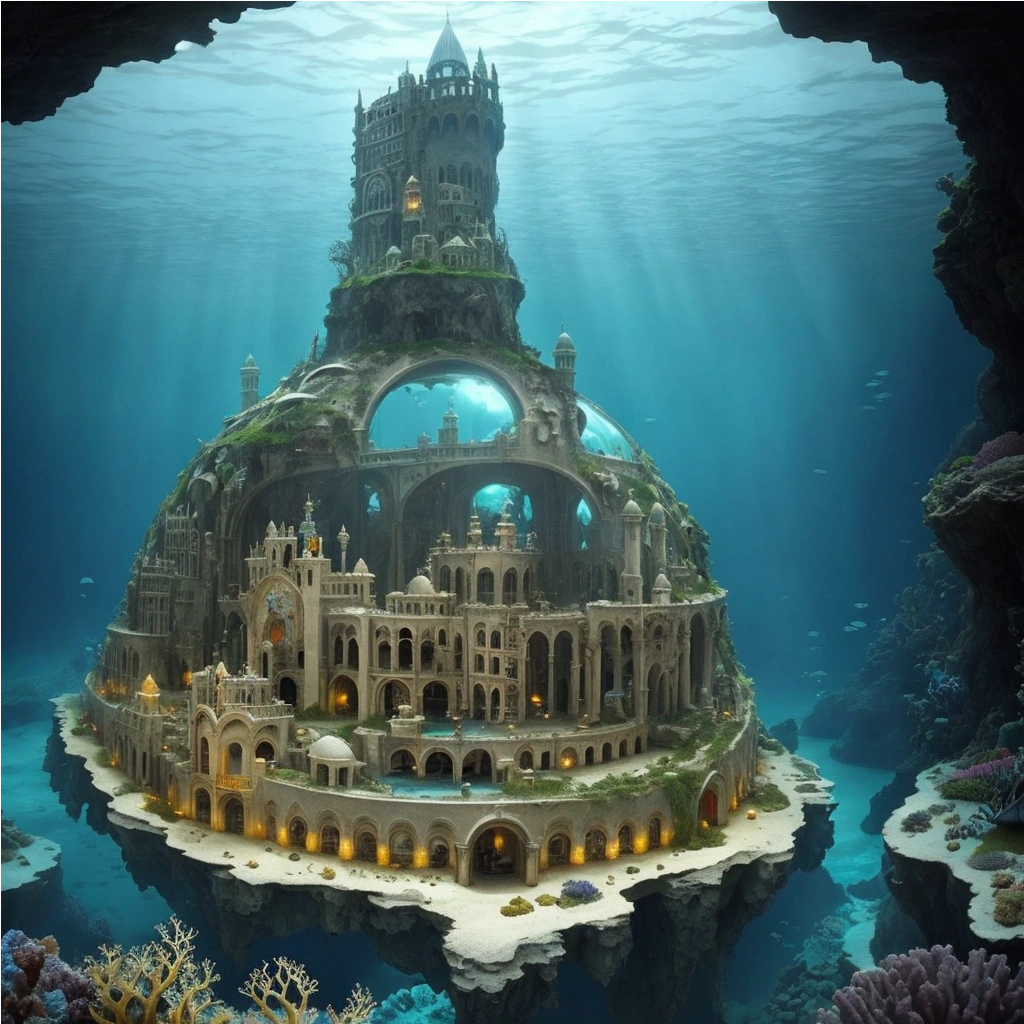 Group Article Layout | The Creature World Wiki | Fandom