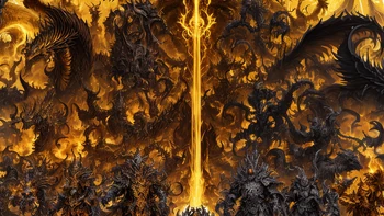 Primordial Monsters | The Creature World Wiki | Fandom