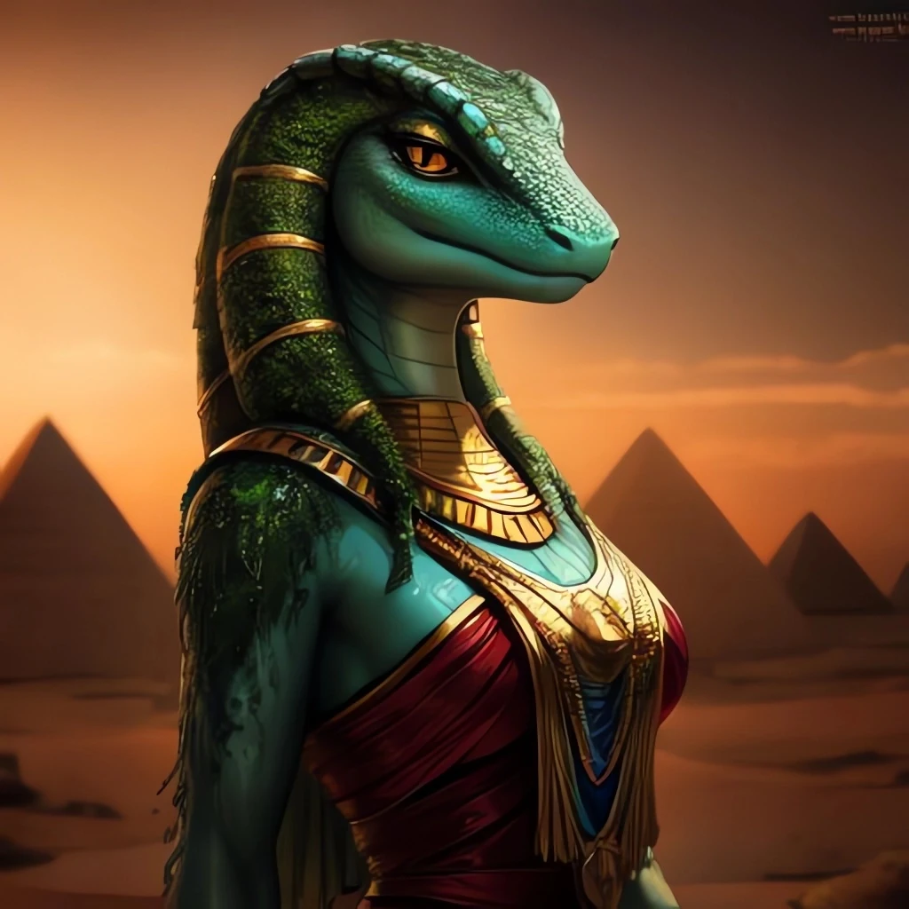 Tefnut | The Creature World Wiki | Fandom