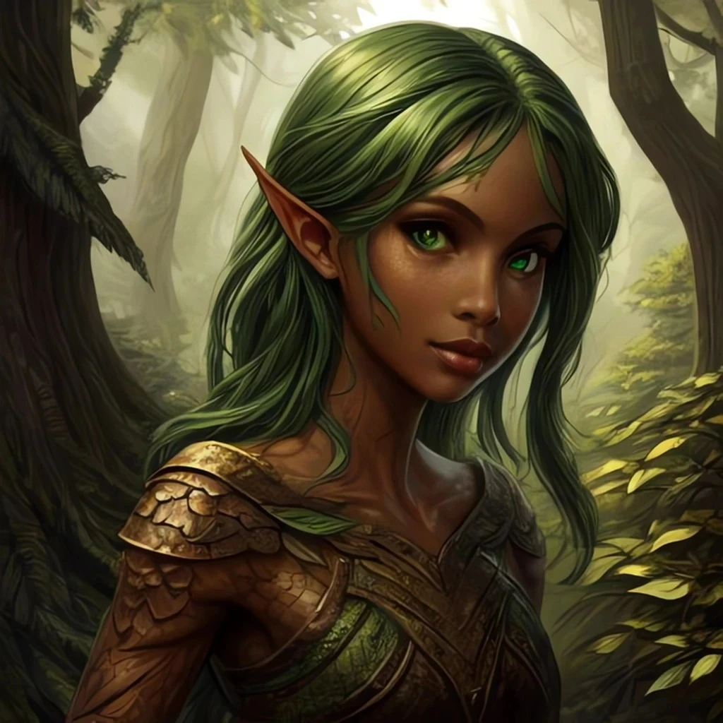 Ent | The Creature World Wiki | Fandom