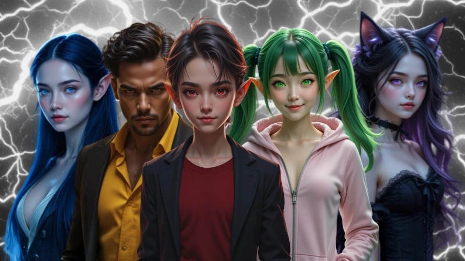 Creature Channel Studios | The Creature World Wiki | Fandom