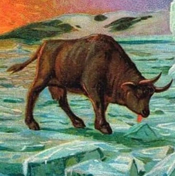 Audumbla | The Creature World Wiki | Fandom