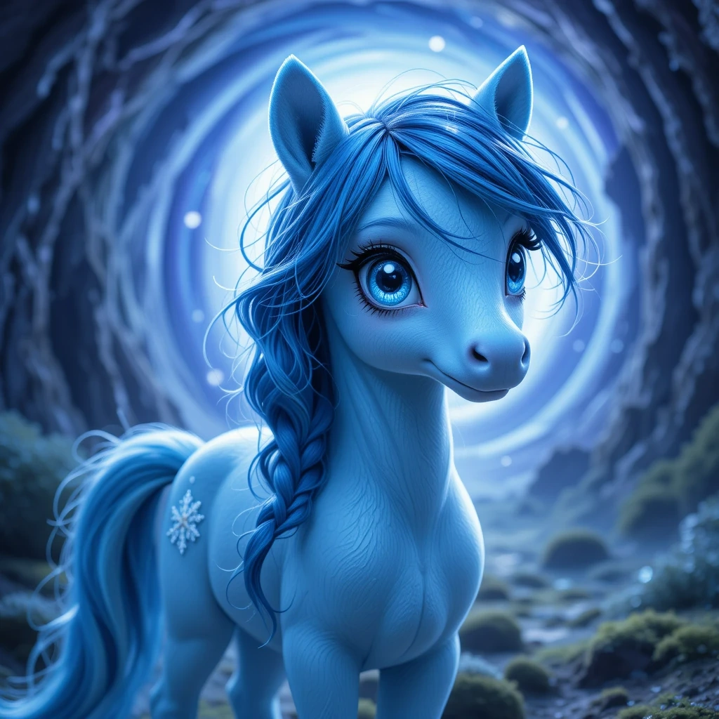 Hub:Neige | The Creature World Wiki | Fandom