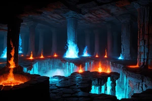 Nine Realms | The Creature World Wiki | Fandom