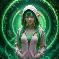 Hub:Morgan le Fay | The Creature World Wiki | Fandom