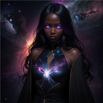 Nyx | The Creature World Wiki | Fandom