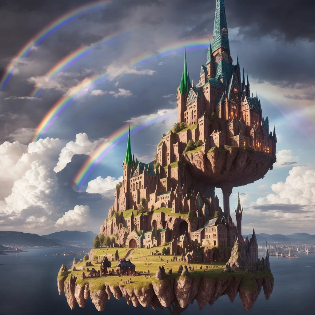 Hub:Asgard | The Creature World Wiki | Fandom