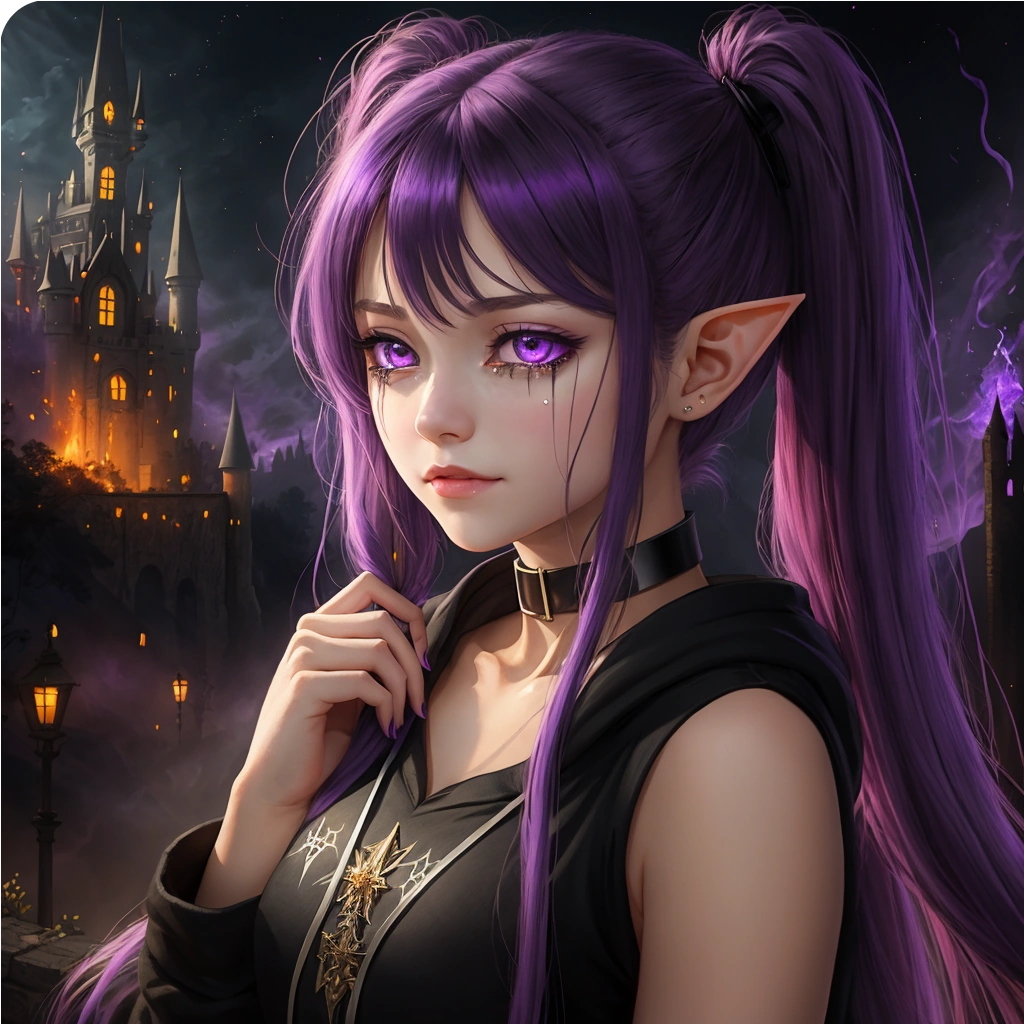 Collector | The Creature World Wiki | Fandom