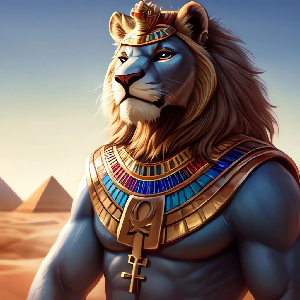 Shu | The Creature World Wiki | Fandom