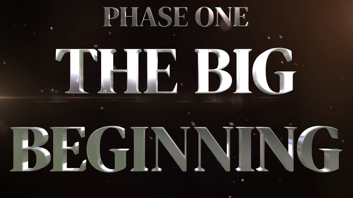 The Big Beginning | Transcript | The Creature World Wiki | Fandom