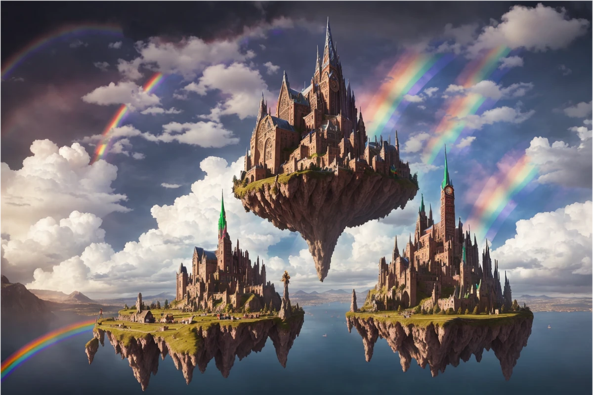 Asgard | The Creature World Wiki | Fandom