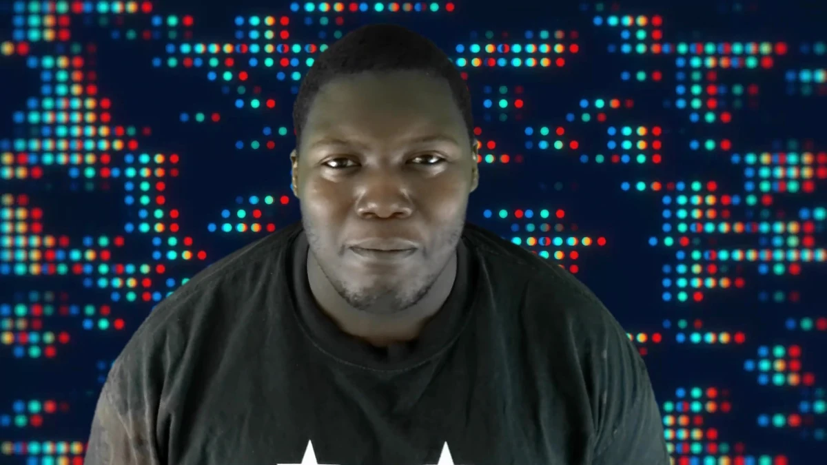 Author | Gallery | The Creature World Wiki | Fandom