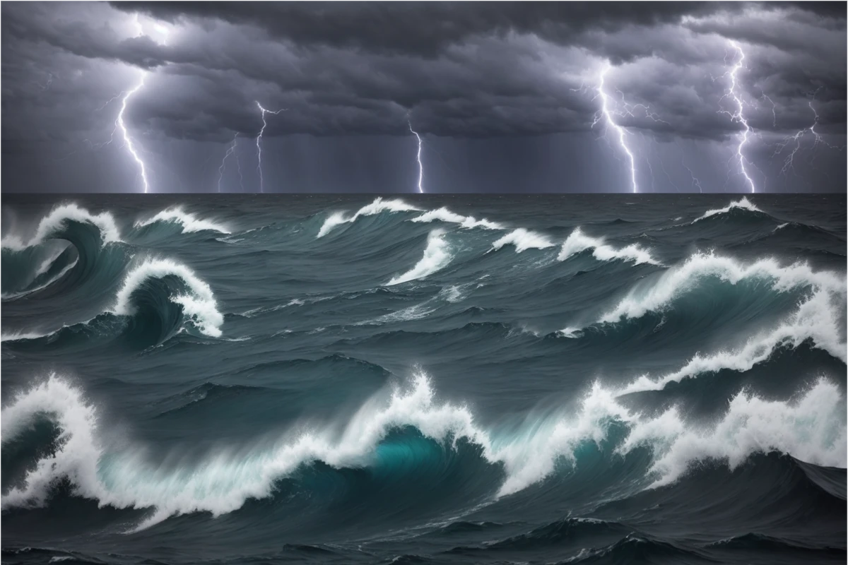 Bermuda Triangle | The Creature World Wiki | Fandom