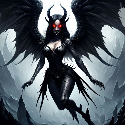 Keres | The Creature World Wiki | Fandom