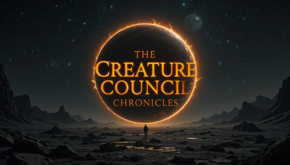The Creature Council Chronicles | The Creature World Wiki | Fandom