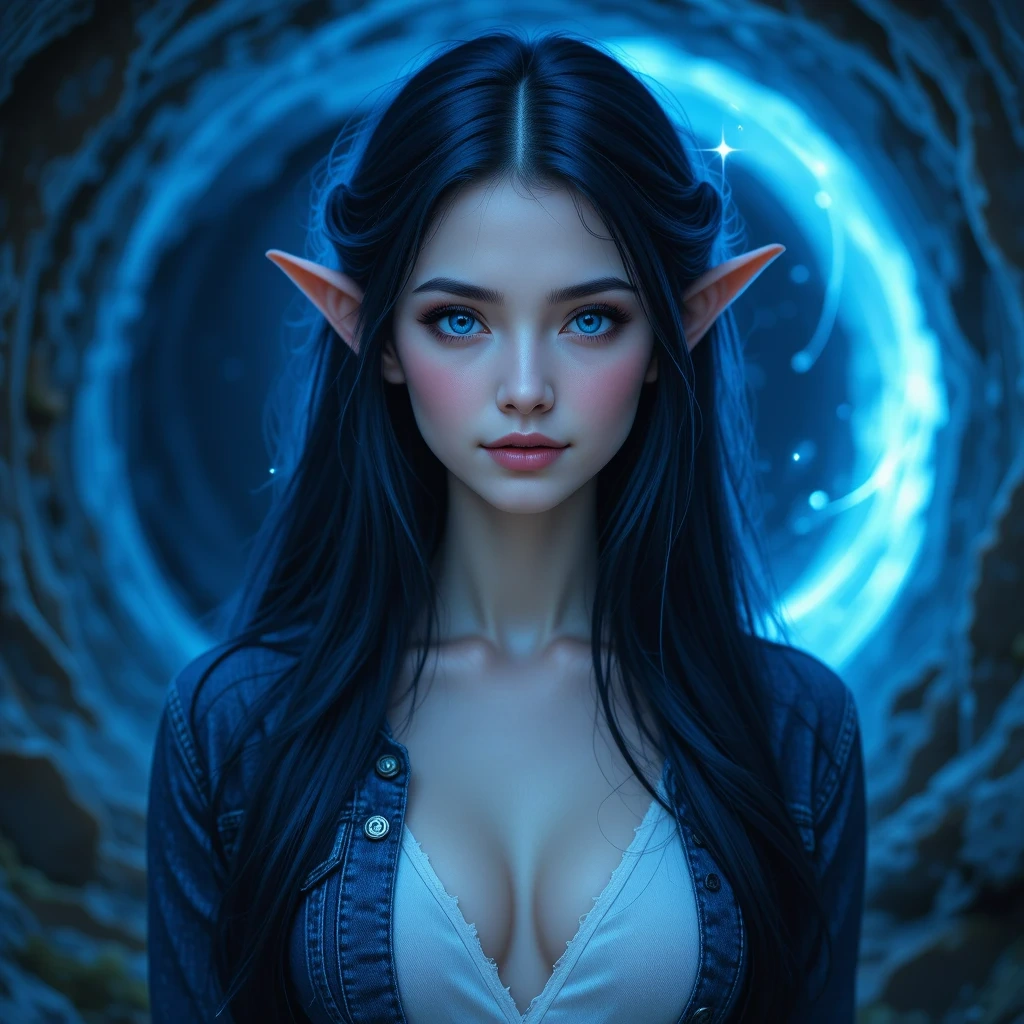 Viviana Fang | The Creature World Wiki | Fandom