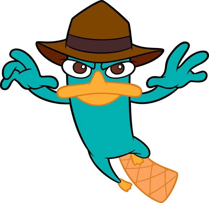 Perry/Agente P | Wiki TheCreeperShow17 | Fandom